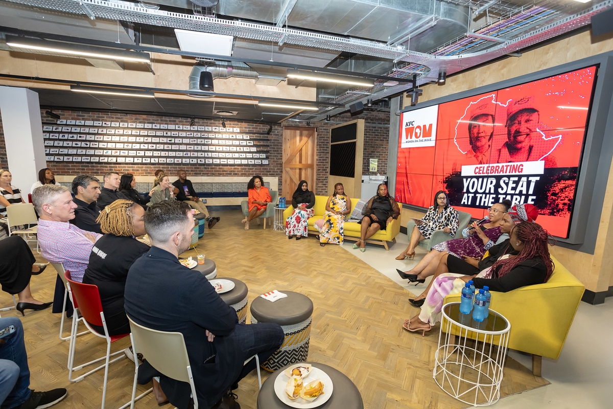 KFC - Press Releases | KFC