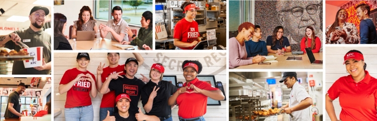 KFC - Company | KFC