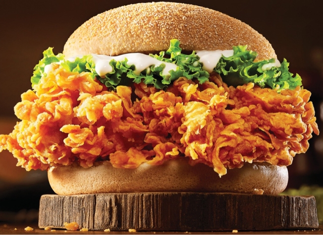 KFC - Our Ambitions | KFC