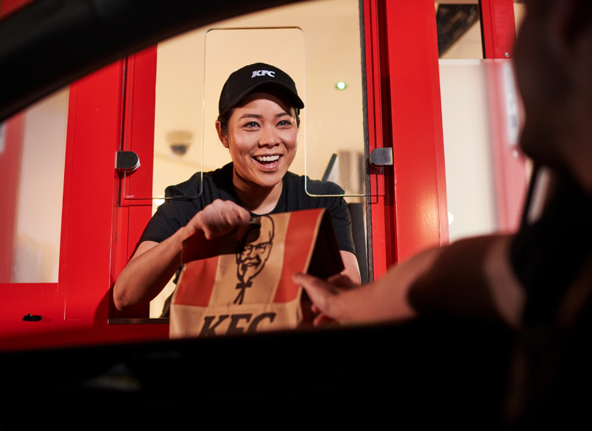 KFC - Our Ambitions | KFC