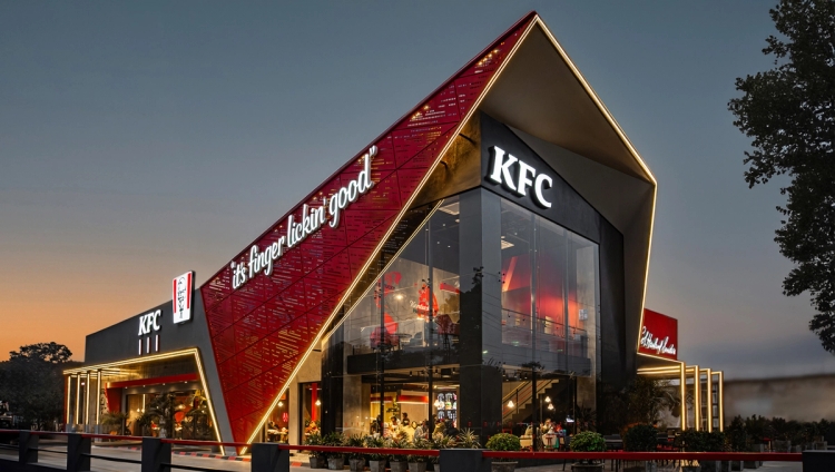 KFC - Our History | KFC