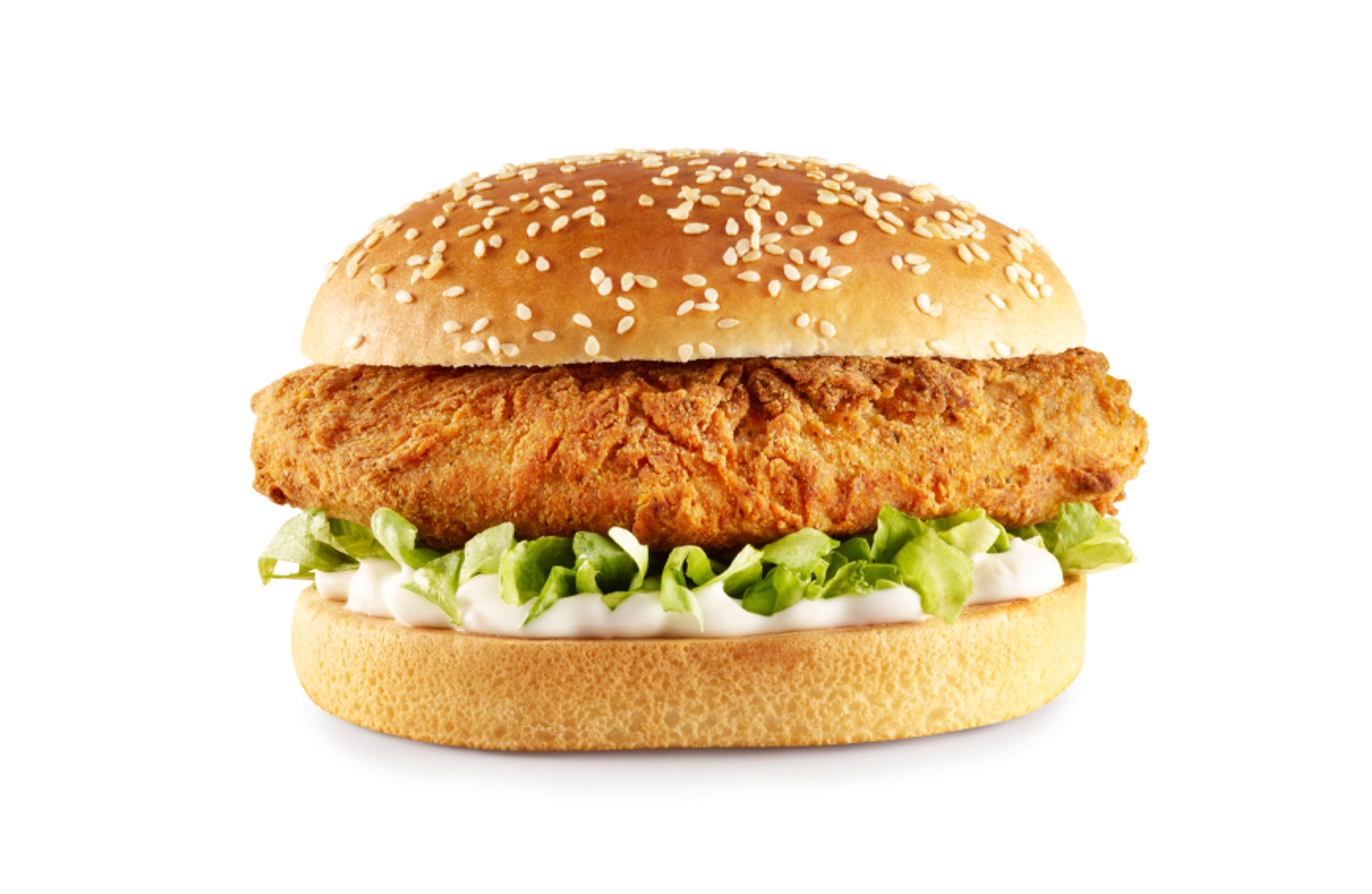 KFC - Chicken & Nutrition | KFC