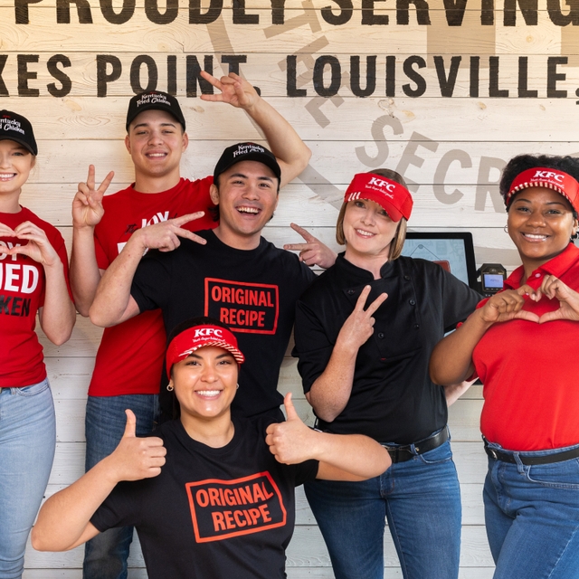 KFC - Company | KFC