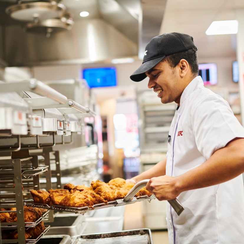 KFC - Company | KFC