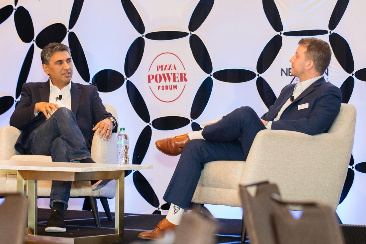 KFC - QSR Evolution Conference 2024: Takeaways For Evolving Quick ...