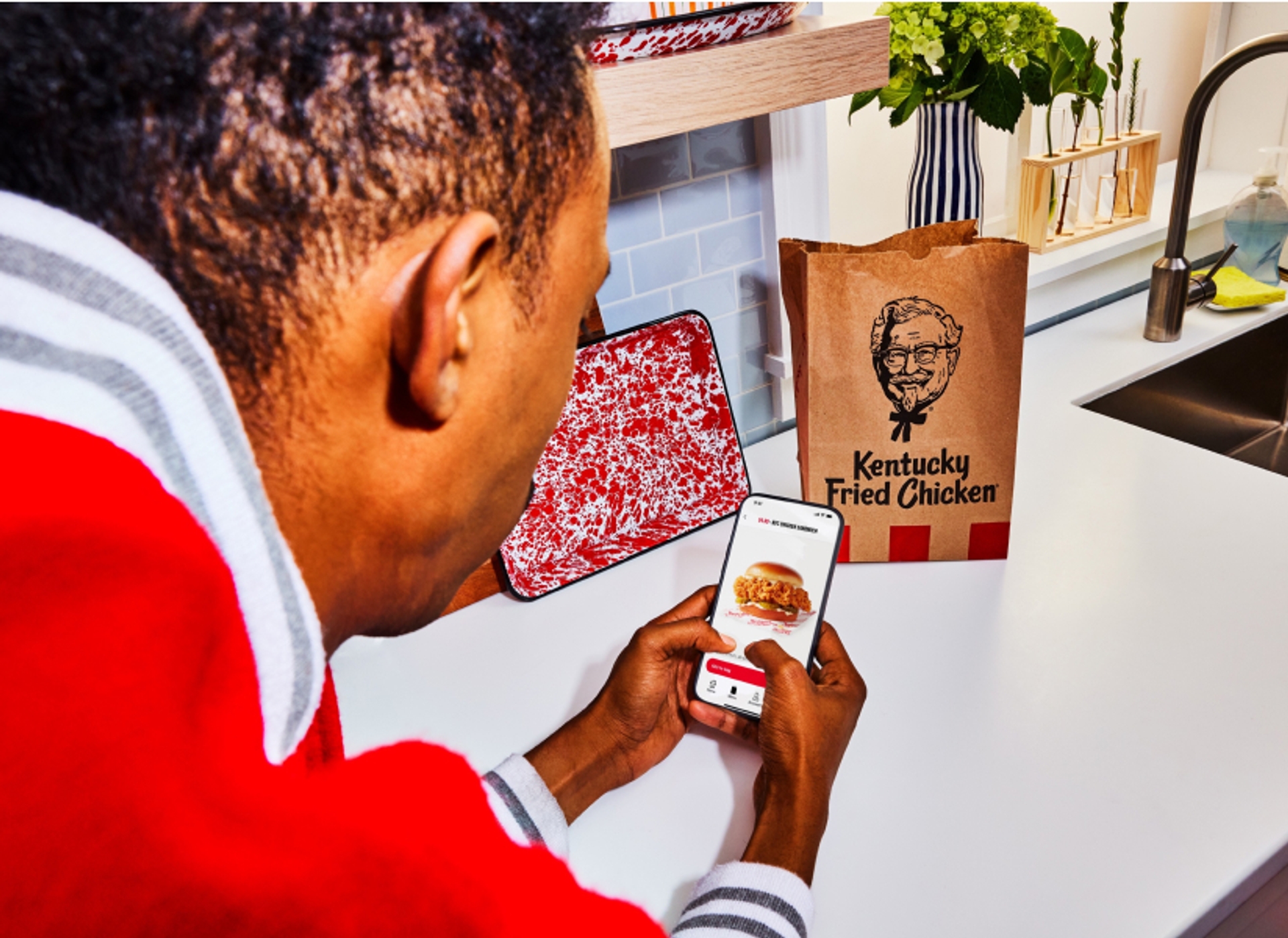 KFC - Our Ambitions | KFC