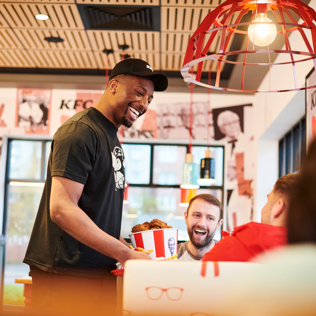 KFC - Company | KFC