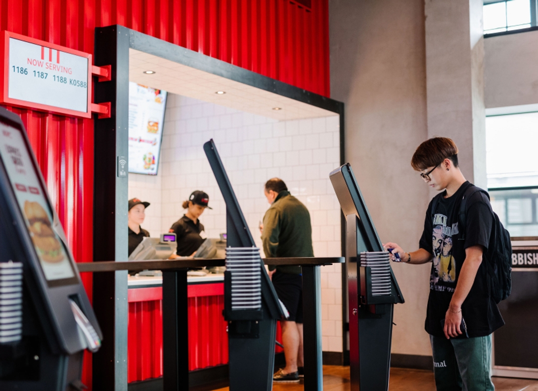 KFC - Our Ambitions | KFC