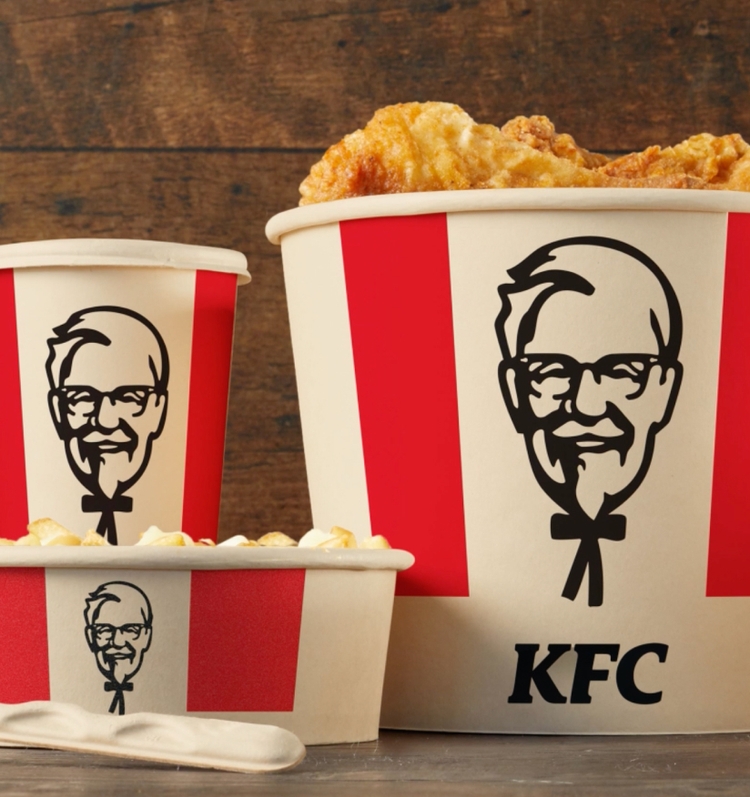 KFC - Suppliers & Climate | KFC