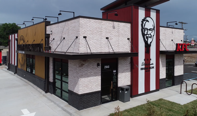 KFC - NEW KFC U.S. FLAGSHIP RESTAURANT TO OPEN JUNE 20 | KFC