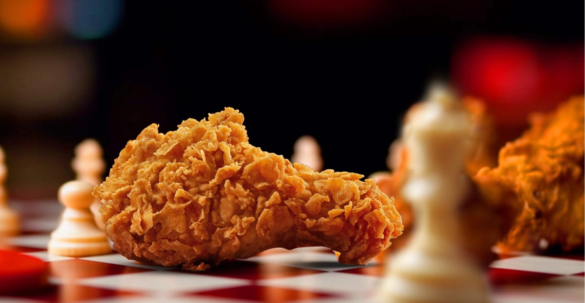 KFC - Our History | KFC