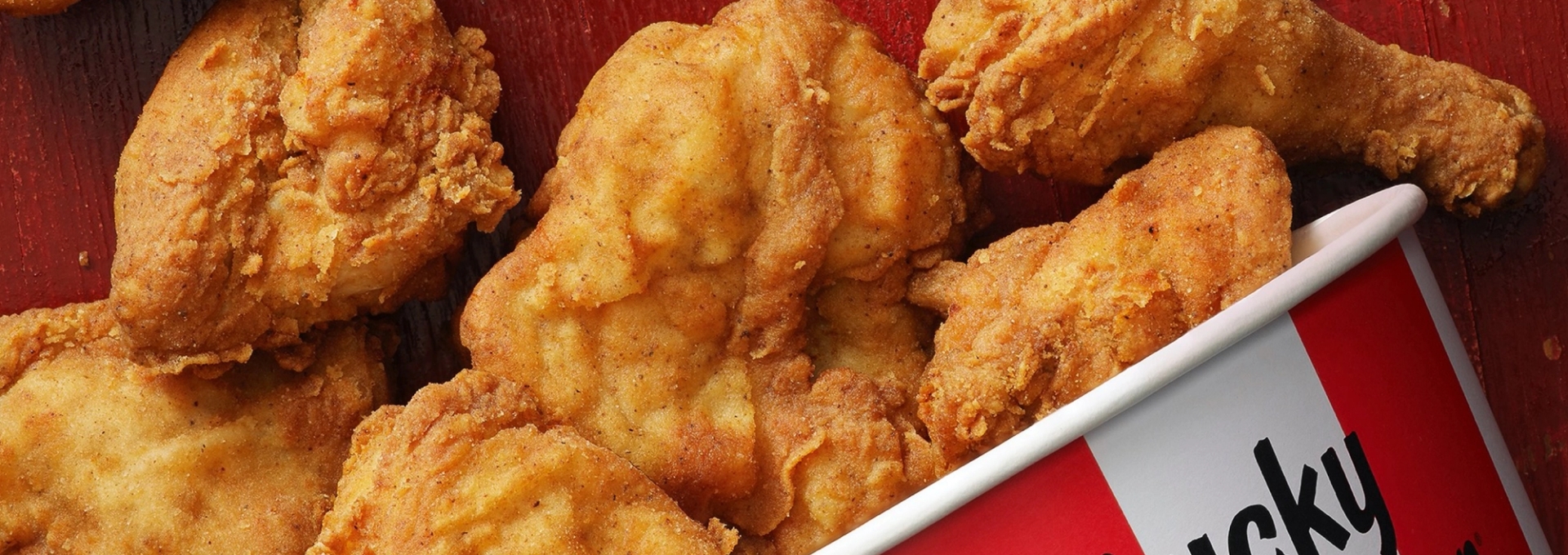 KFC - Chicken & Nutrition | KFC