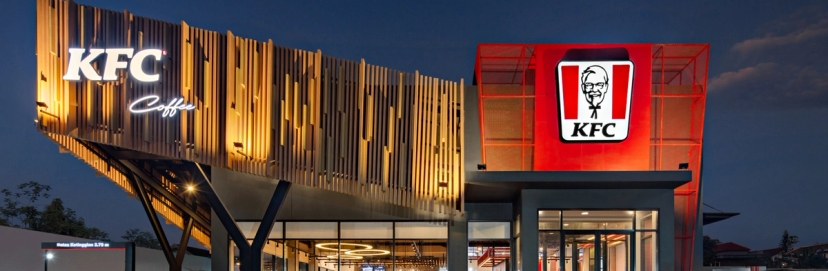 KFC - Our Ambitions | KFC