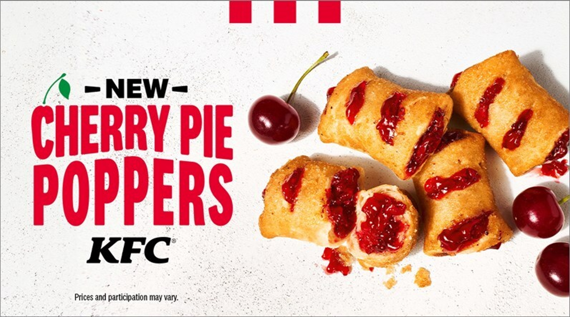 KFC - KFC Issues Battle Cry to Tenders Rivals - Introducing NEW ...