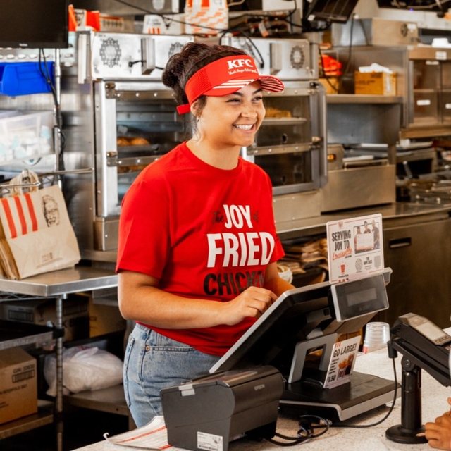 KFC - Company | KFC