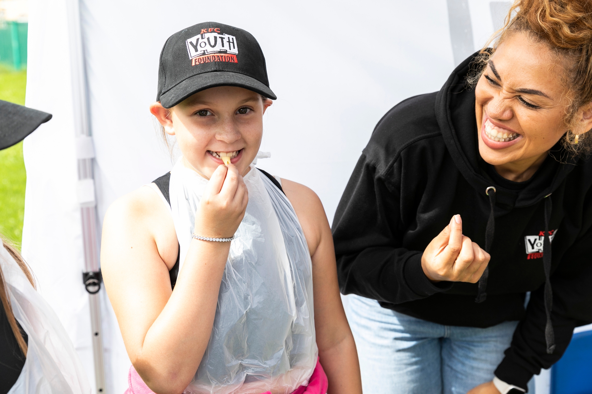 KFC - KFC Youth Foundation Launches ‘big Boro Big Eats’ - A New ...