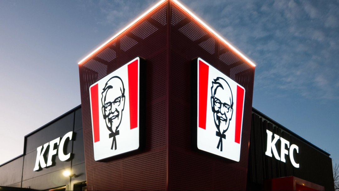 KFC - Home | KFC
