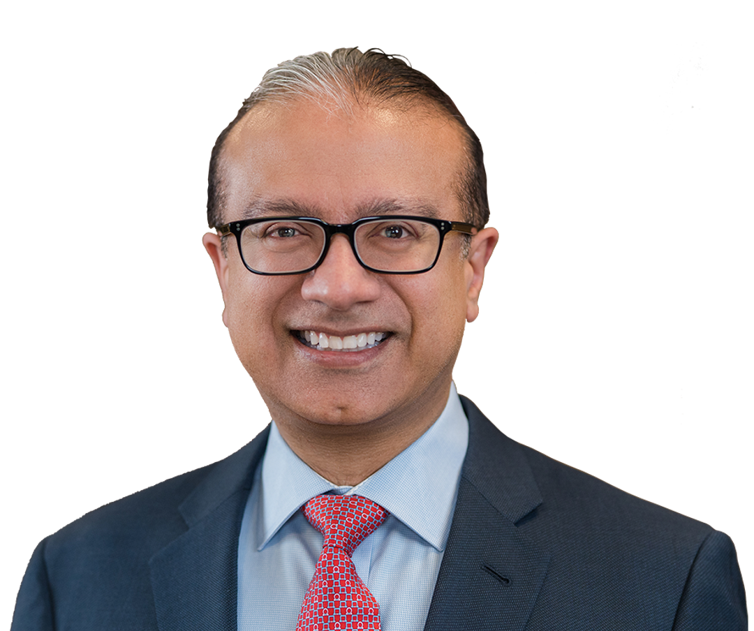 KFC - Vinod Mahboobani | KFC