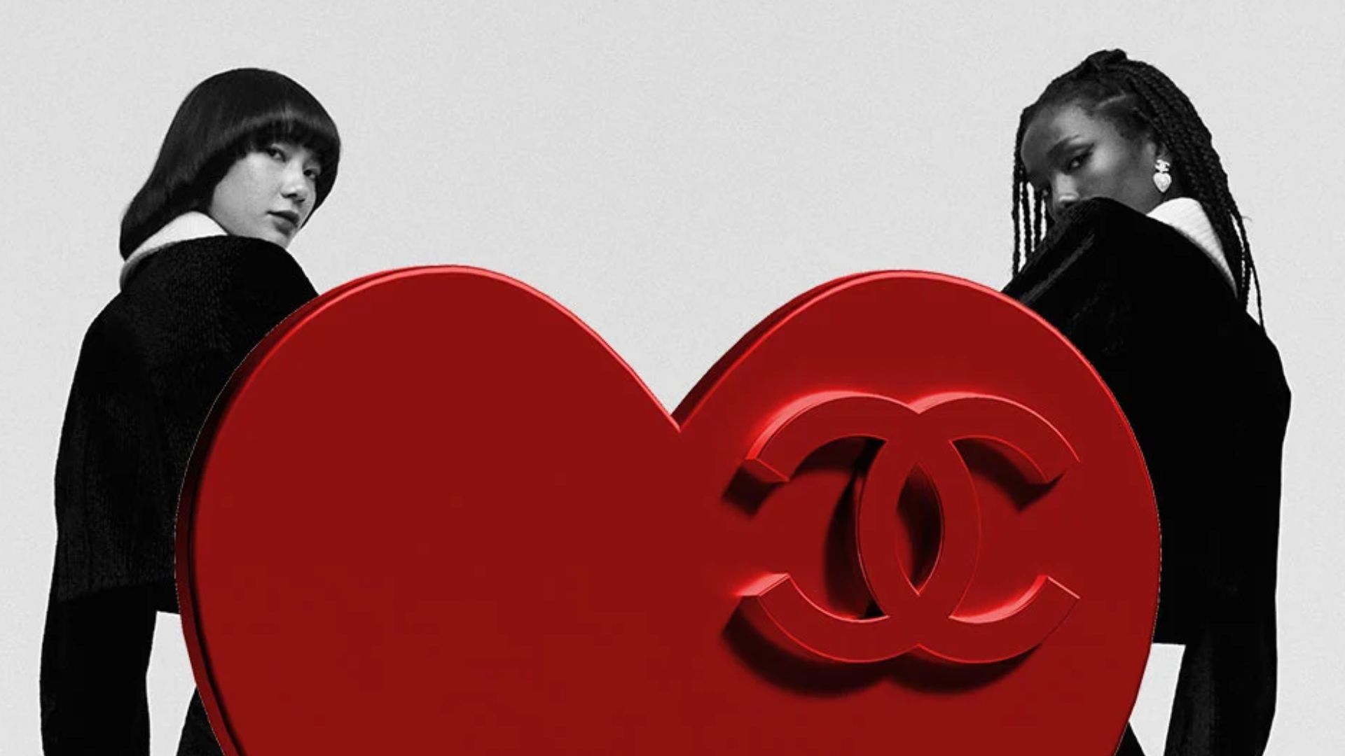 Chanel - Chanel Love Squad | Hidden Mountain