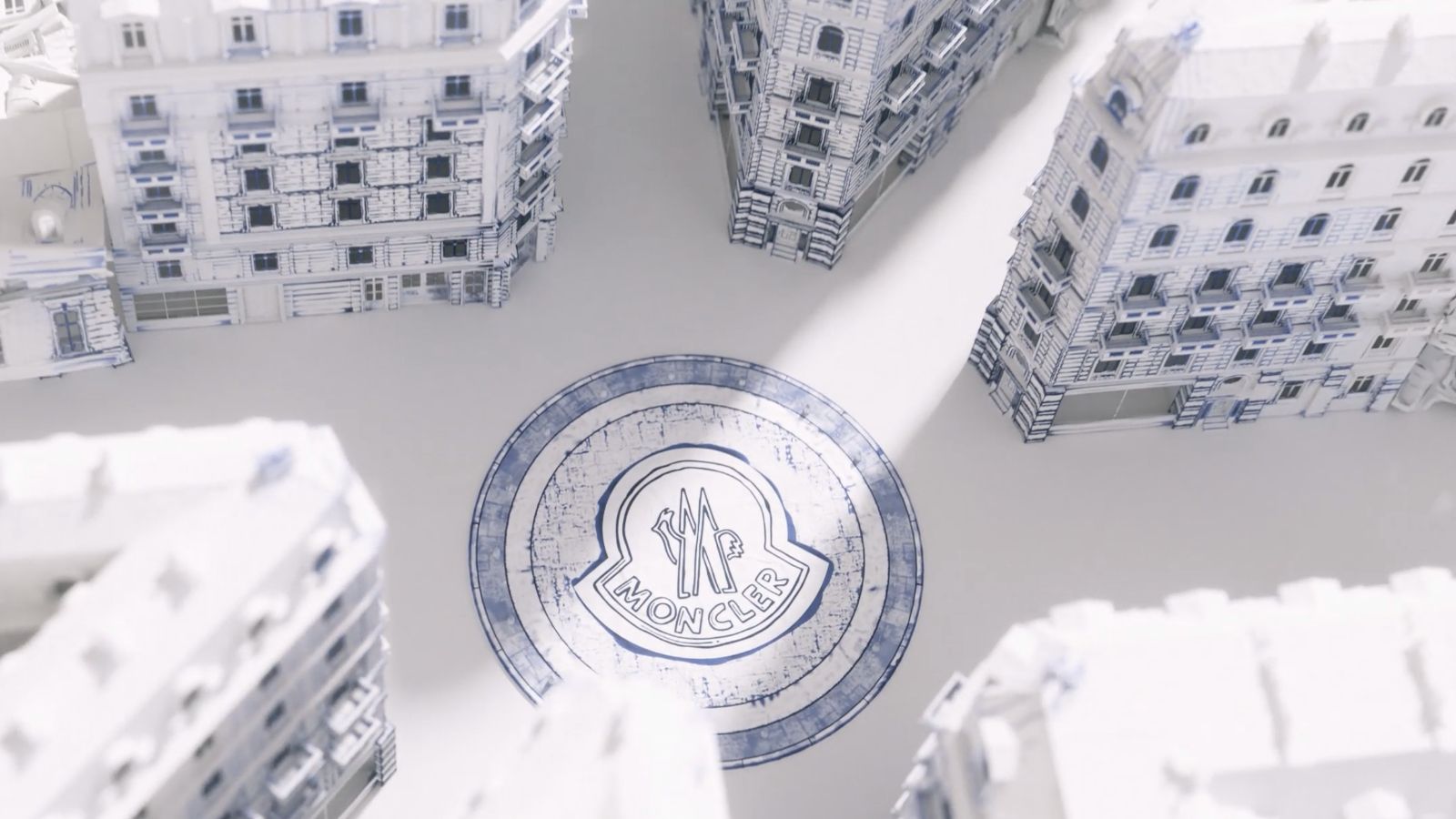 Moncler - Paris Store Launch | Hidden Mountain