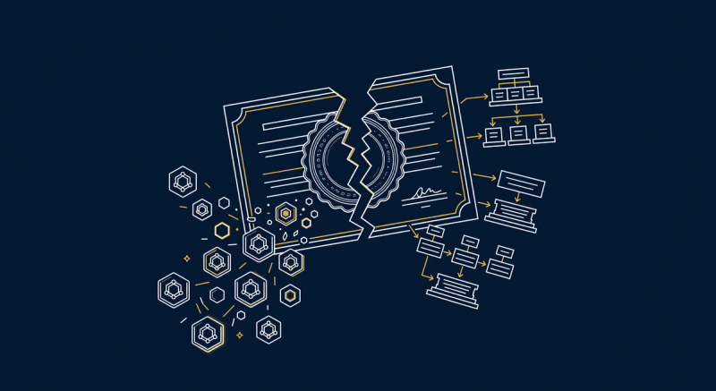 Anthropic Void Transfer Notice: SPV and Token Investor Risk