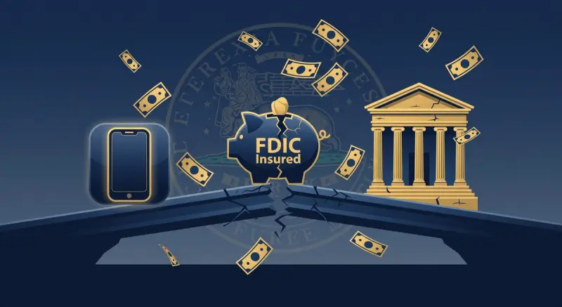 Yotta $1M Fine: FDIC Misrepresentation in Fintech