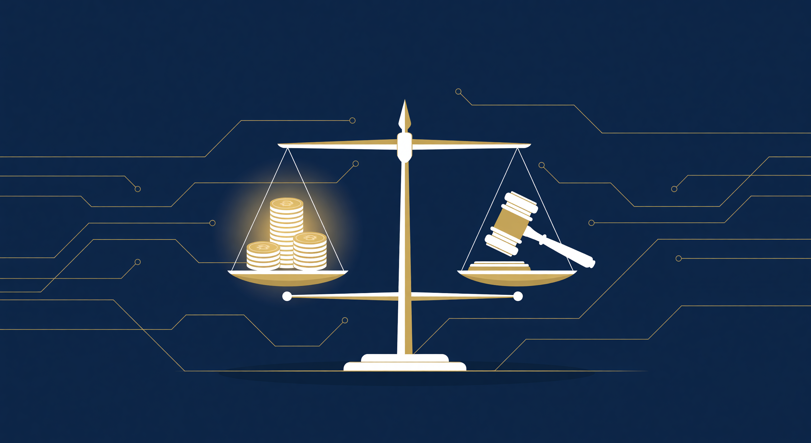 NY AG $5M Uphold Settlement: Crypto Promoter Liability Explained