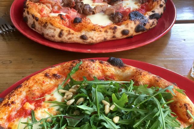 Speedy Feasts - Bath, England | The Bath Guide