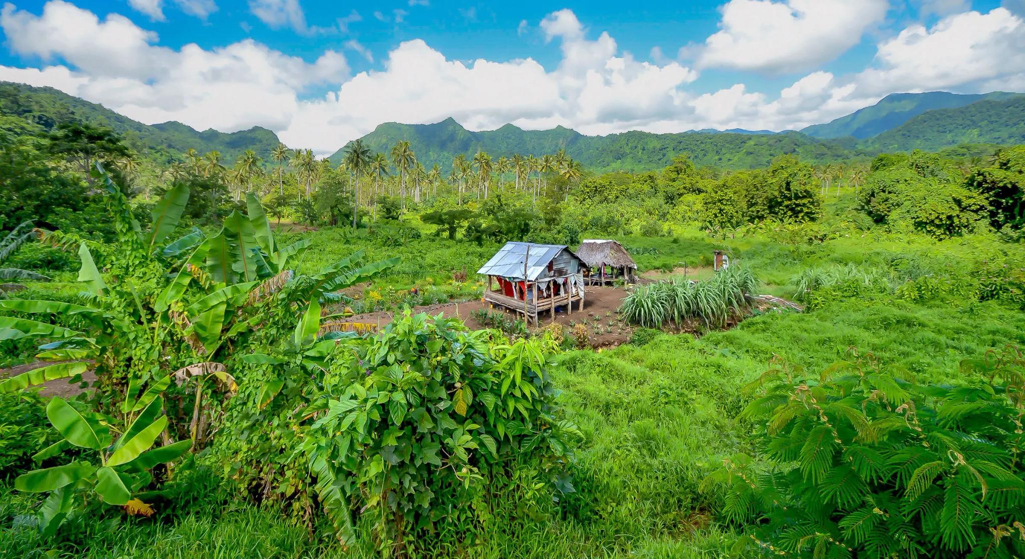 Samoan - Greetings — Cultural Atlas
