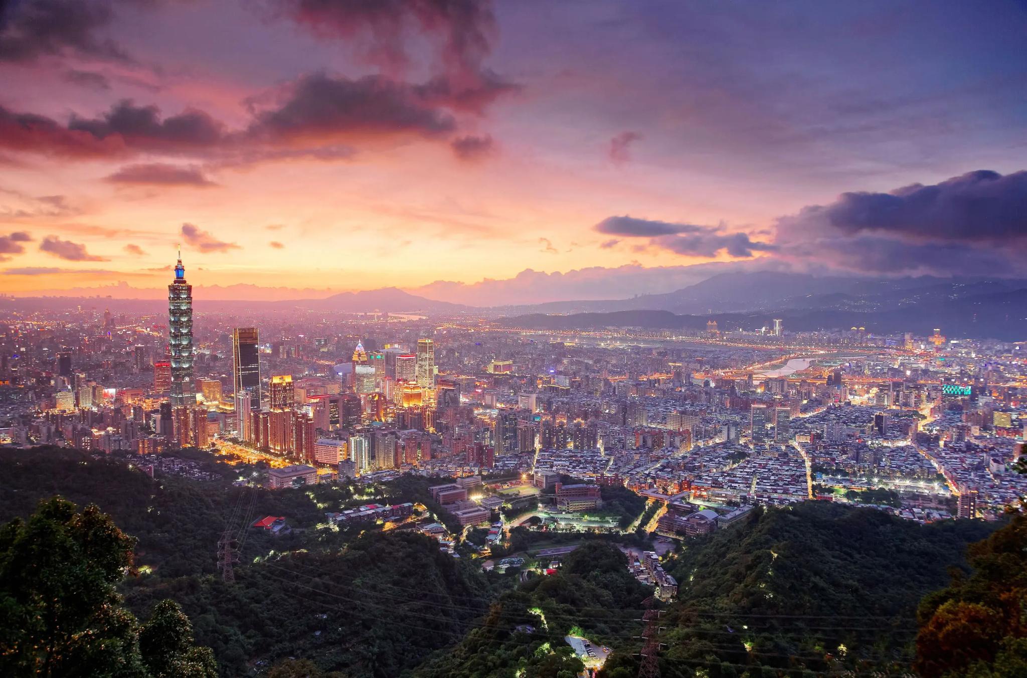 Taiwanese - Core Concepts — Cultural Atlas