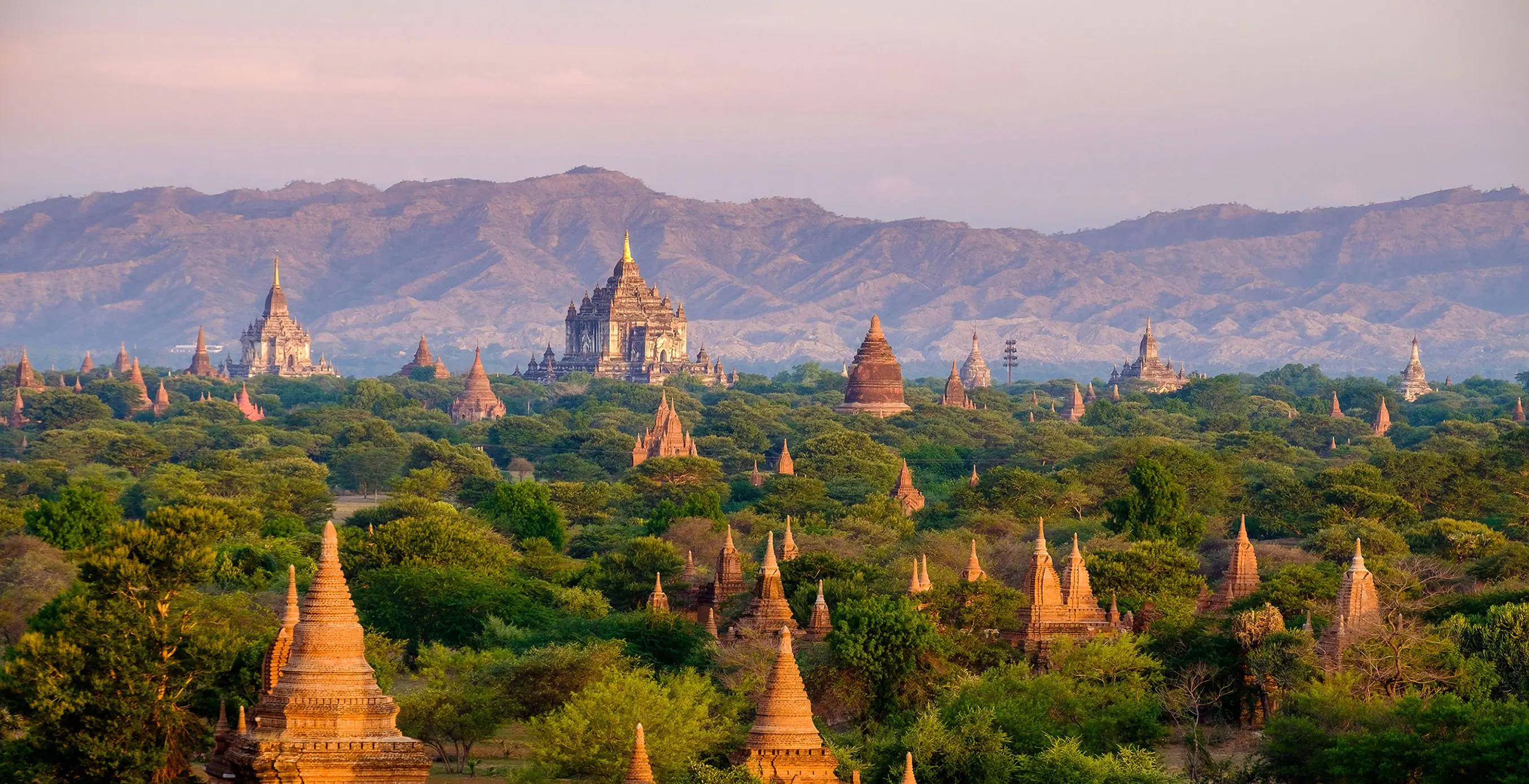 Myanmar (Burmese) - Etiquette — Cultural Atlas