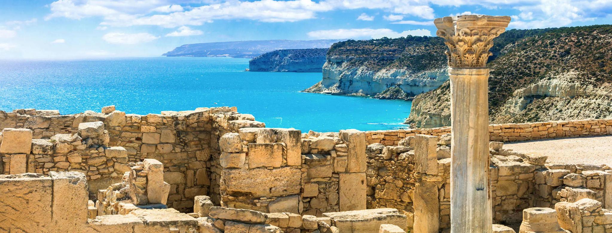 Cypriot - Core Concepts — Cultural Atlas