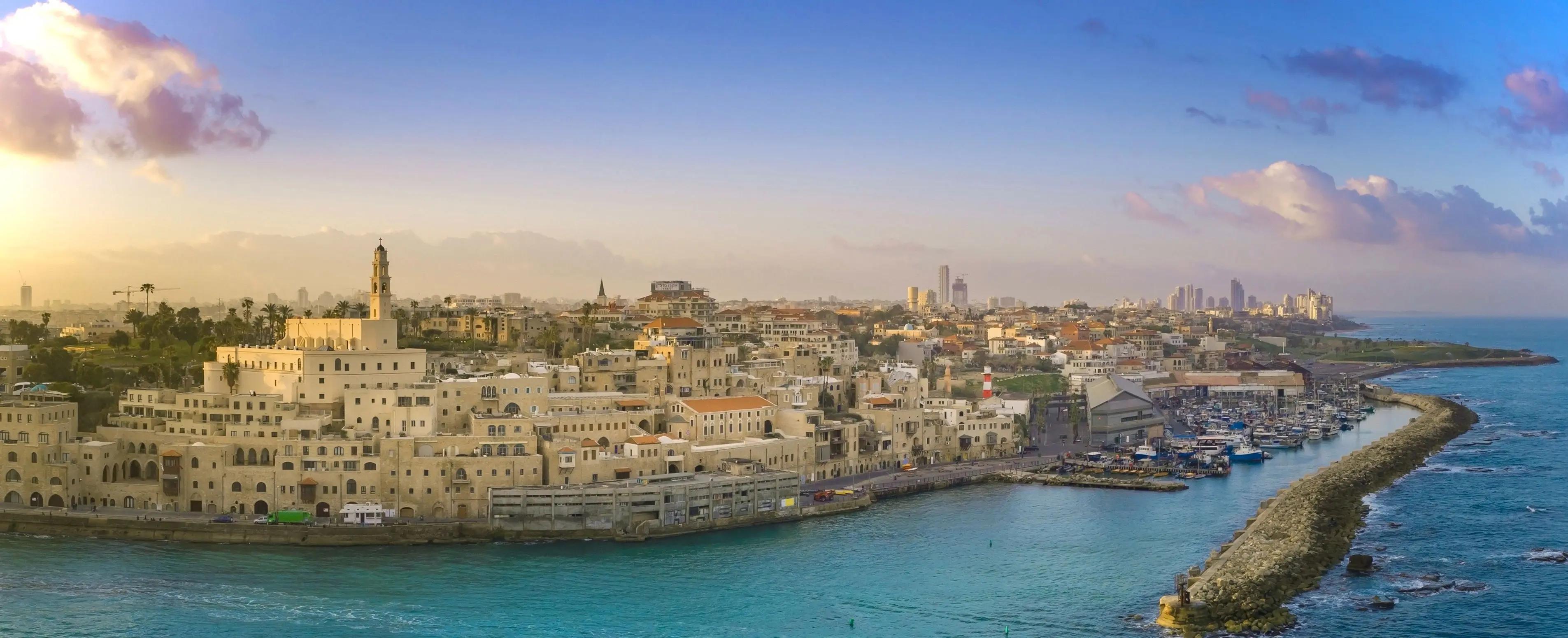 Israeli - Religion — Cultural Atlas