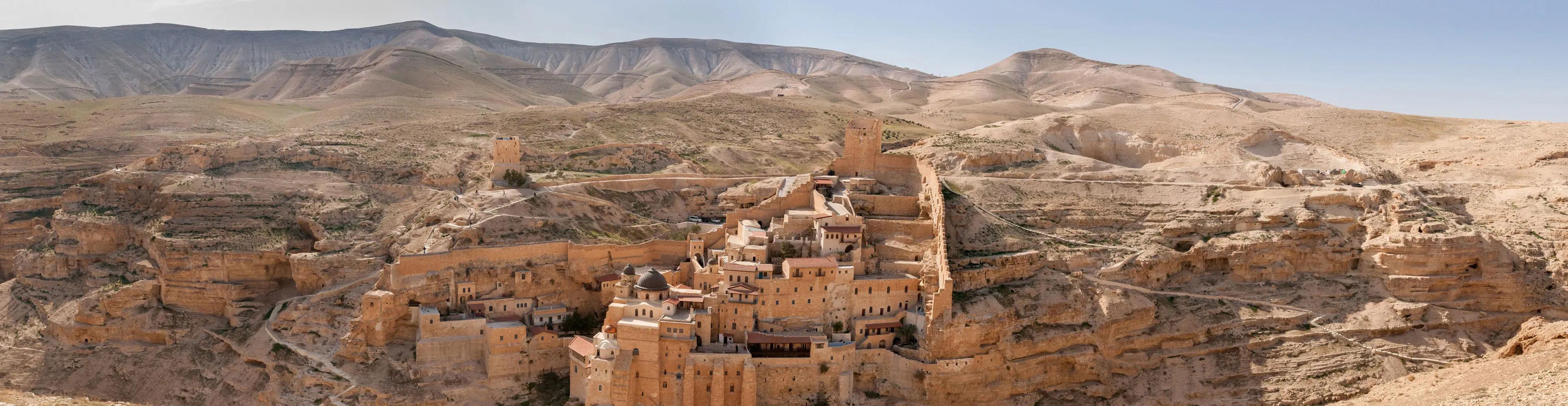 Palestinian - Religion — Cultural Atlas