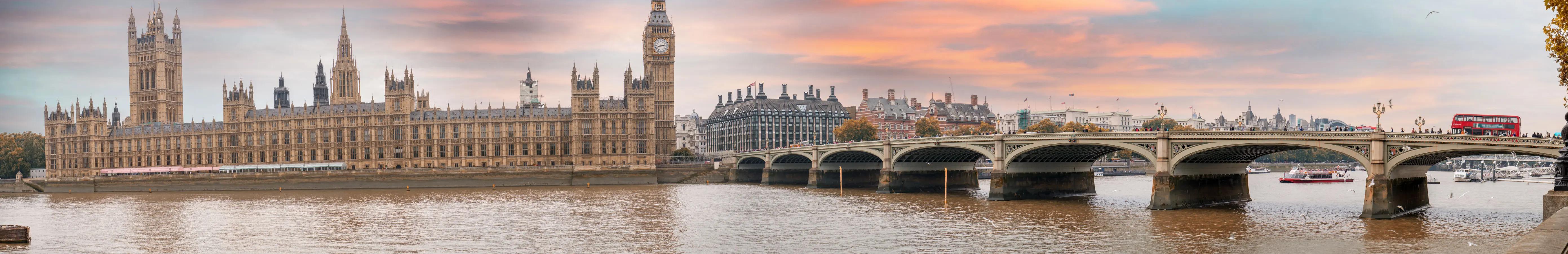 British - Etiquette — Cultural Atlas