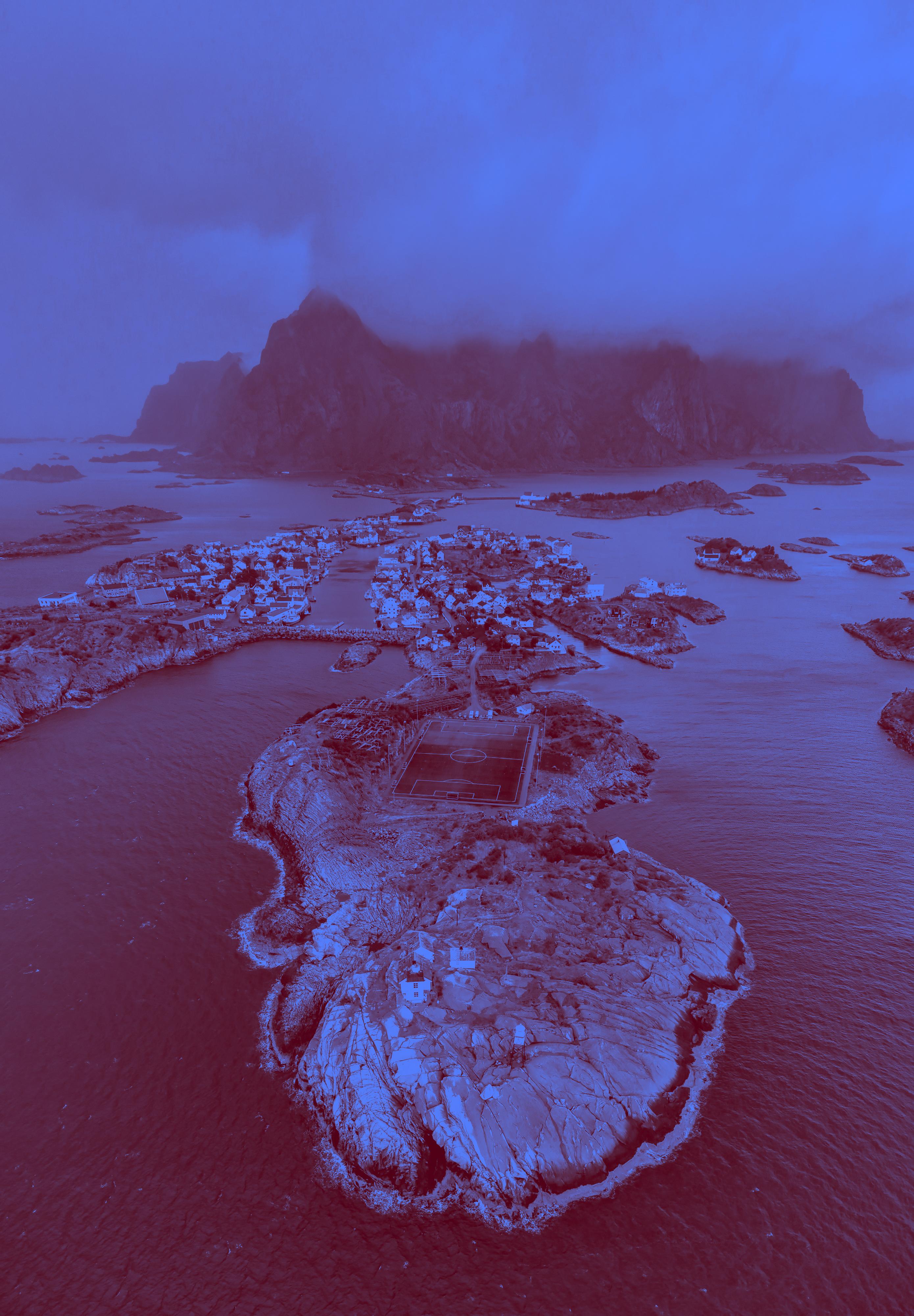 NFF Strategy 2025-30