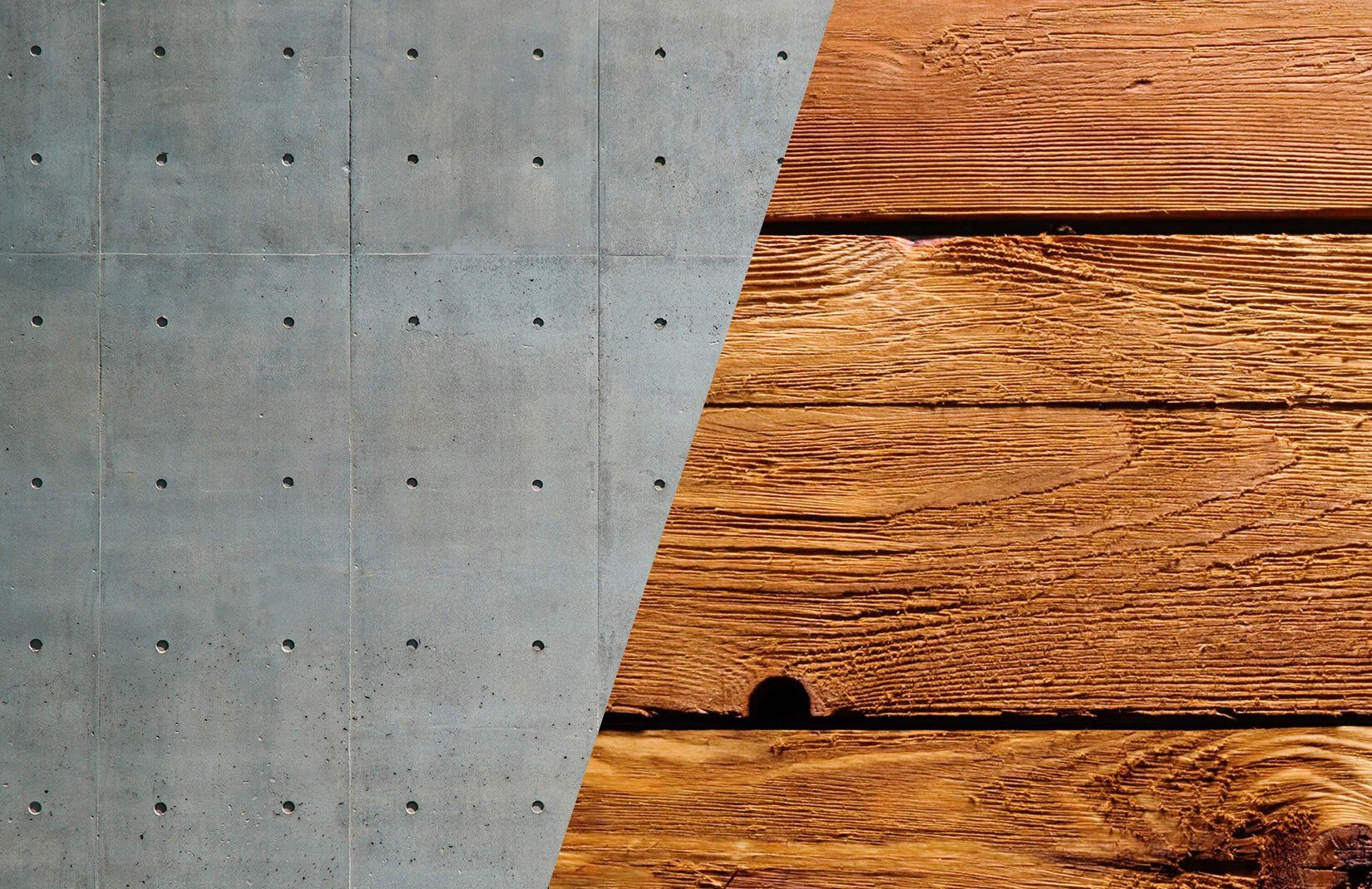 The environmental performance of Wood versus Concrete | Kōzōwood — In ...