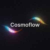 Cosmoflow Hero Shader - James Warner