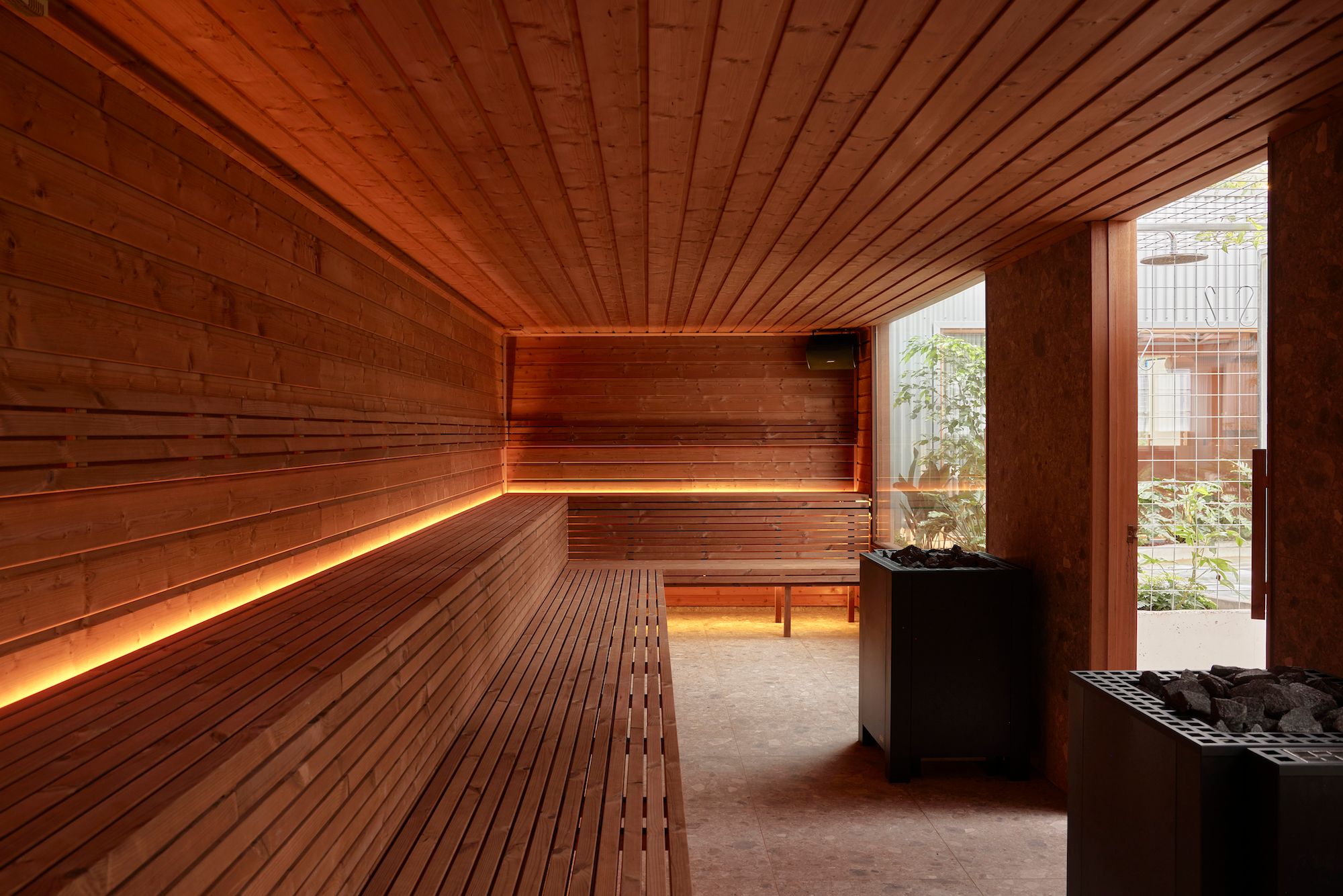 BAINA | Journal | Communal Bathing Series · BAINA | Official Online ...