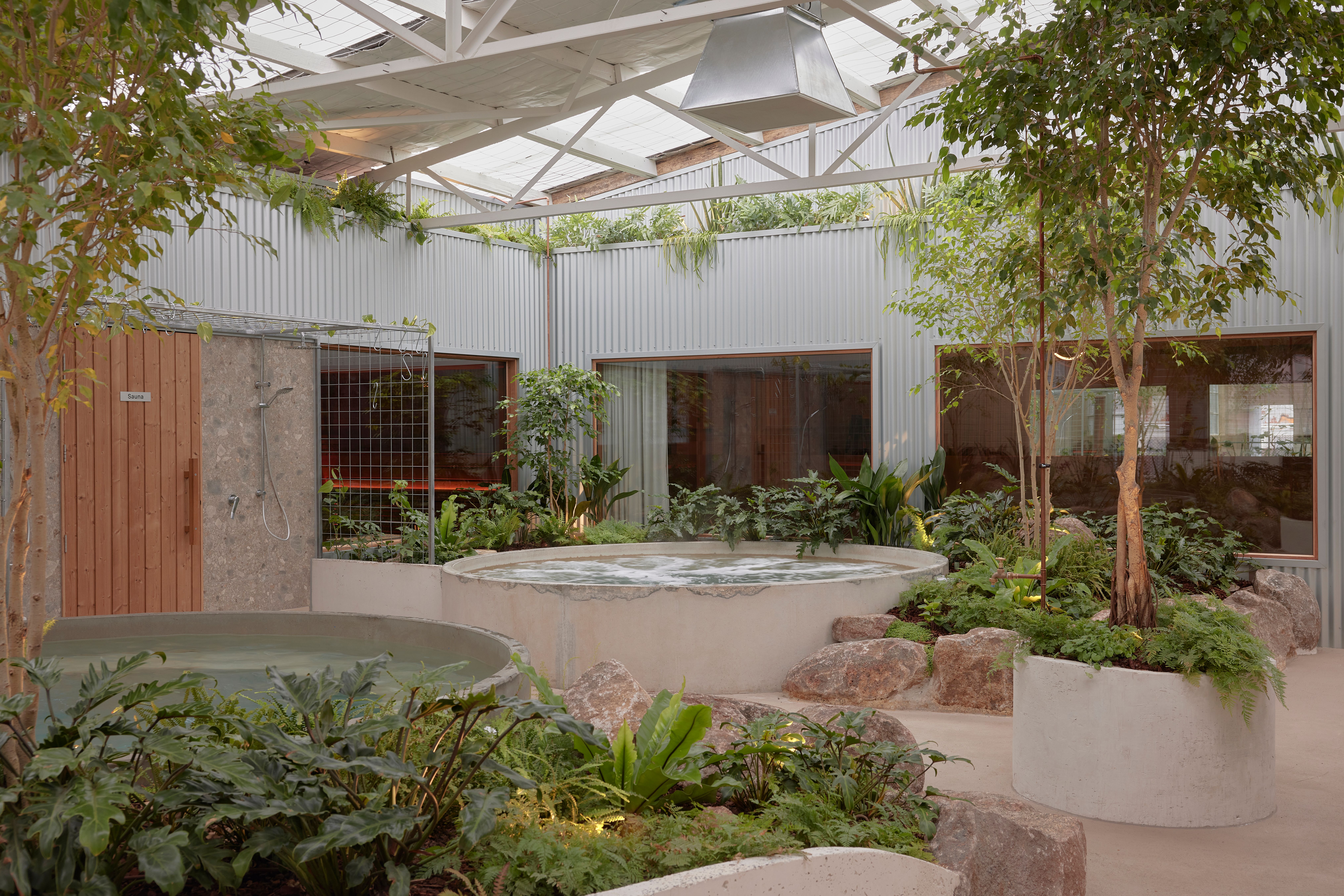 BAINA | Journal | Communal Bathing Series · BAINA | Official Online ...