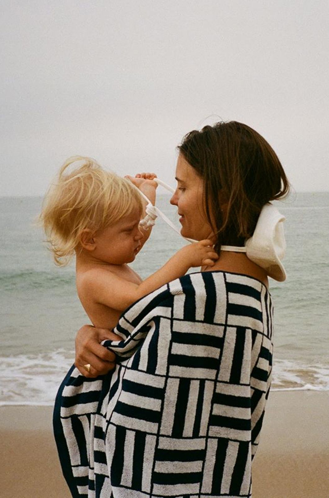 Motherhood Series Vol 13. Kaitlyn Reinhart · BAINA | Welcome to BAINA's ...