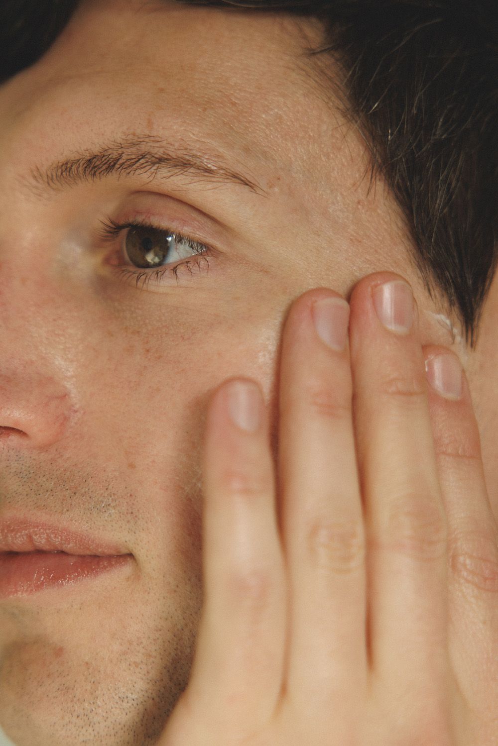 BAINA | Journal | BAINA Bathe Volume 19. Patrick Kelly · BAINA ...