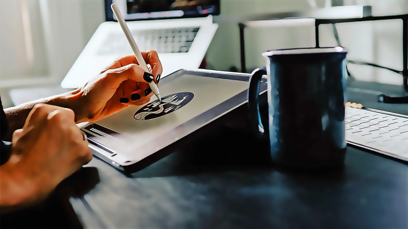 TOP 7 BENEFITS OF GRAPHICS AND DESIGN FOR YOUR BUSINESS