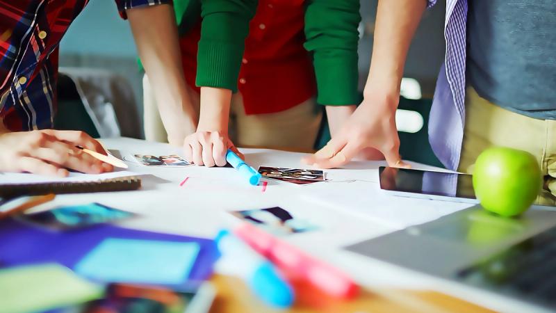 The Significance of Graphic Design for Any Business