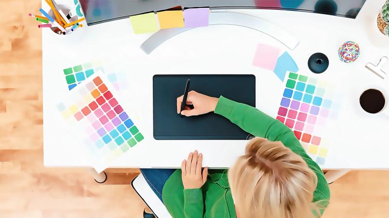 8 Reasons Why Graphic Design Is Essential in Growing a Brand