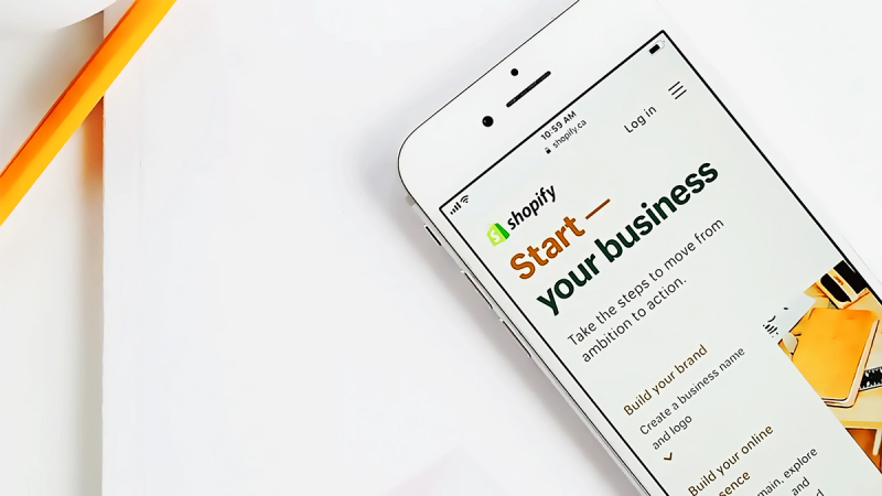 4 OF THE BEST SHOPIFY FEATURES YOU CAN USE TODAY