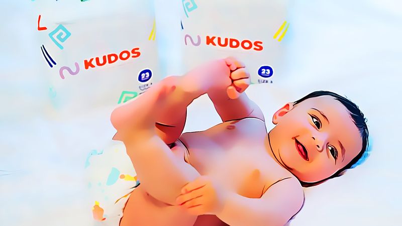 Kudos | Projects| Logo Media
