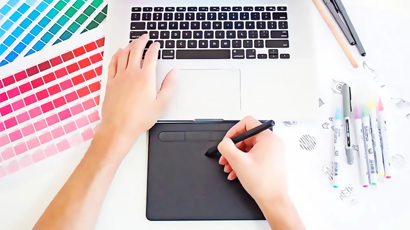 8 REASONS GRAPHIC DESIGN IS IMPORTANT FOR ECOMMERCE TODAY