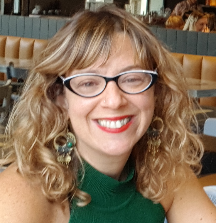 Home - Lic. Laura Milberg