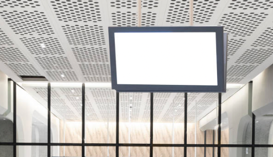 10 Ways to Use Digital Signage for Employee Communications | Poppulo